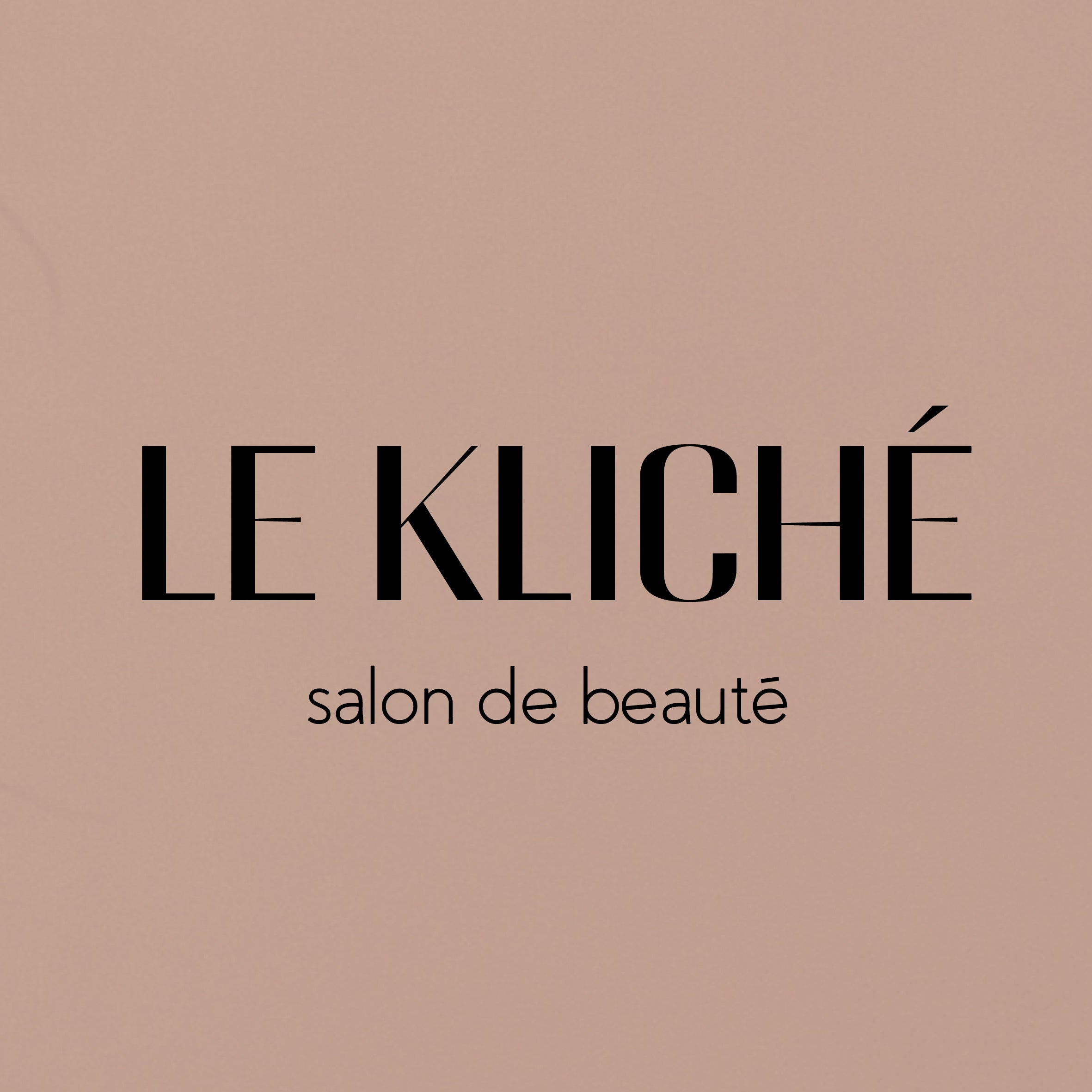Le Kliché